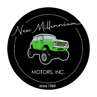Brooklyn Auto Repair - New Millennium Motors